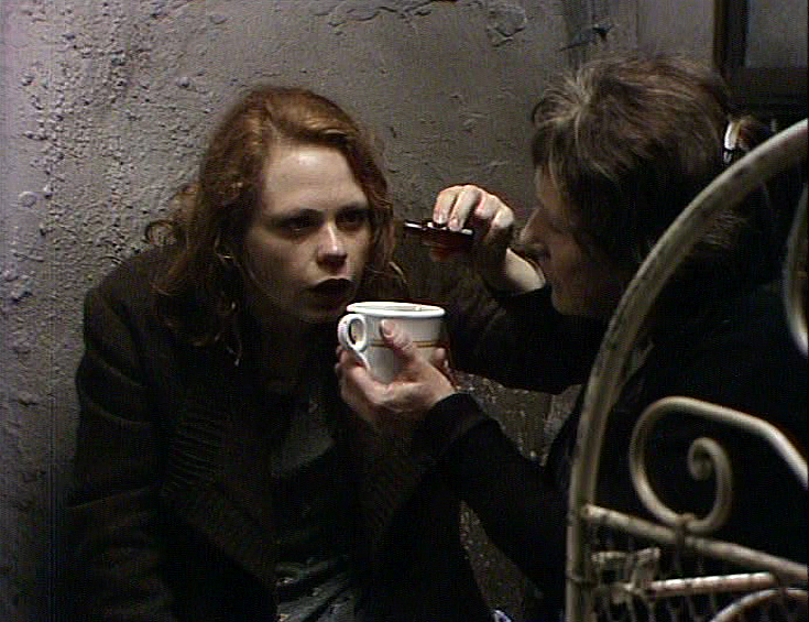 „Cyankali“ – Ein Film, den man sehen muss. Beklemmend aktuell