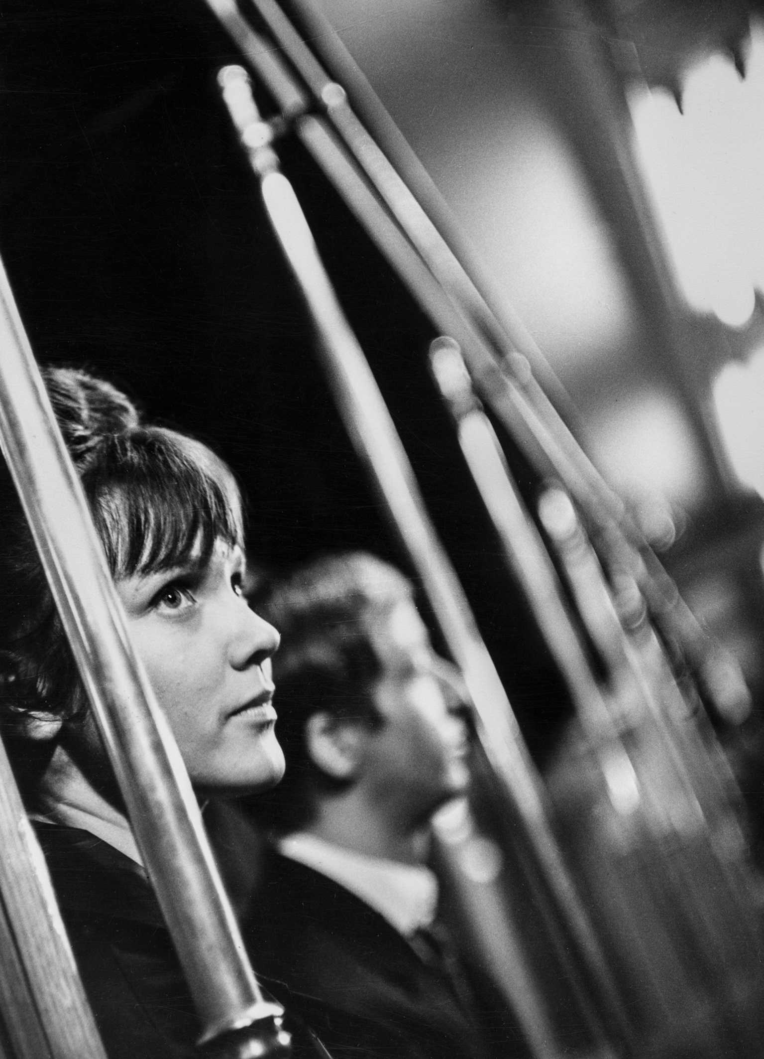 monika-hildebrand-und-rolf-romer-in-jahrgang-45-1966_90-awp