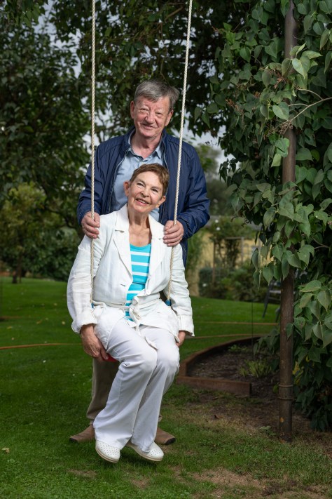 Christel Bodenstein: Aus dem Leben einer Prinzessin