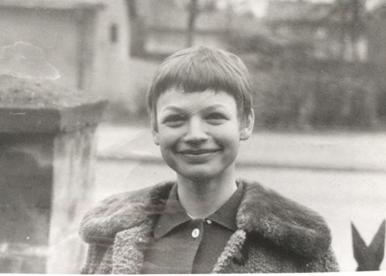 Schauspielerin Ursula Werner – Ein Leben voller glücklicher Fügungen